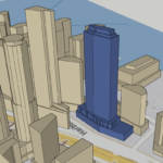 Q Tower - Q Tower | TORONTO