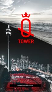 Official® Q Tower Condominiums | VIP Floor Plans & Price Lists