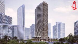 Official® Q Tower Condominiums | VIP Floor Plans & Price Lists